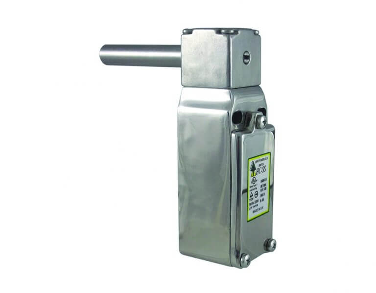 HC-SS Hinge Interlock Safety Switch - IDEM Safety Switches