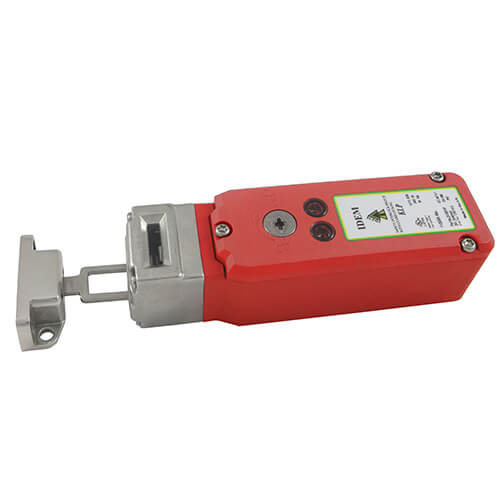 Solenoid Locking Switches Archives - IDEM Safety Switches