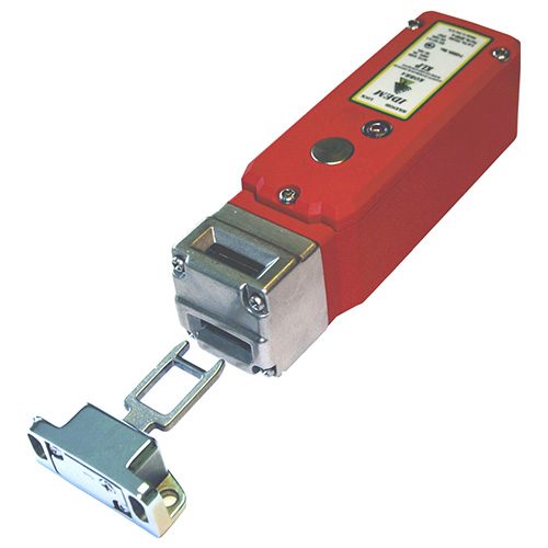 Solenoid Locking Switches Archives - IDEM Safety Switches
