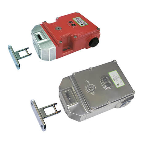 Solenoid Locking Switches Archives - IDEM Safety Switches