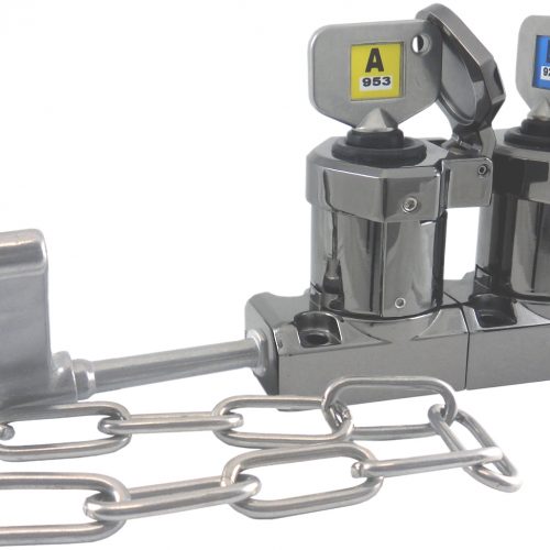 Trapped Key Switches Archives - IDEM Safety Switches