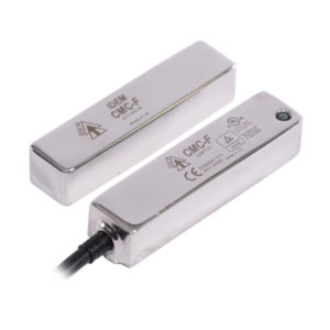 CMC-F: Coded Magnetic Non Contact Safety Interlock Switch - IDEM Safety ...