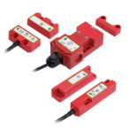 CODED MAGNETIC Safety Interlock Switches (Plastic) - IDEM Safety Switches