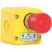 ES-P Emergency Stop (3-Pole) - IDEM Safety Switches