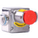 ES-SS(P) Stainless Steel Emergency Stop with Shroud (3-Pole) - IDEM ...