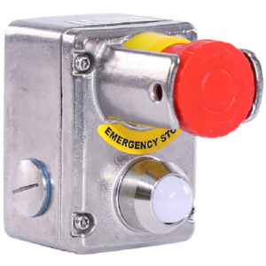 Emergency Stop (E Stop) Stations Archives - IDEM Safety Switches