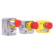 Emergency Stop (E Stop) Stations - IDEM Safety Switches