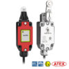 Explosion Proof Safety Limit Switches - IDEM Safety Switches