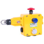 GLHR: Guardian Line Heavy Duty Rope Pull Safety Switch - IDEM Safety ...