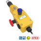 GLS-Ex Guardian Line Explosion Proof Standard Duty Rope Pull Switch ...
