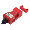 KPF: RFID Non Contact Safety Interlock Switch – Plastic - IDEM Safety ...