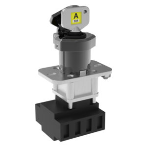 Trapped Key Switches Archives - IDEM Safety Switches