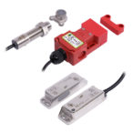 RFID Coded Non Contact Safety Interlock Switches - IDEM Safety Switches