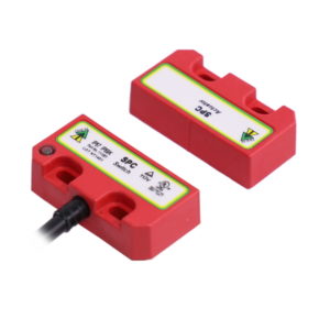 CODED MAGNETIC Safety Interlock Switches (Plastic) Archives - IDEM ...